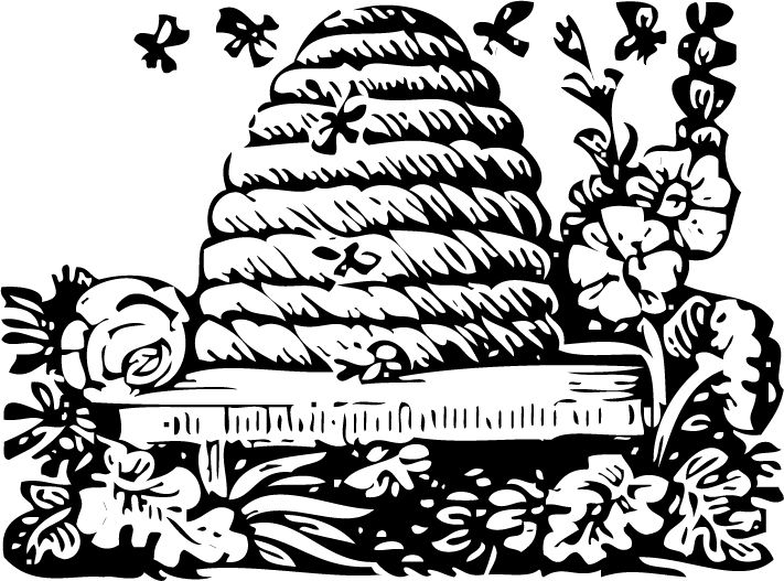 Beehive – Masonry 101