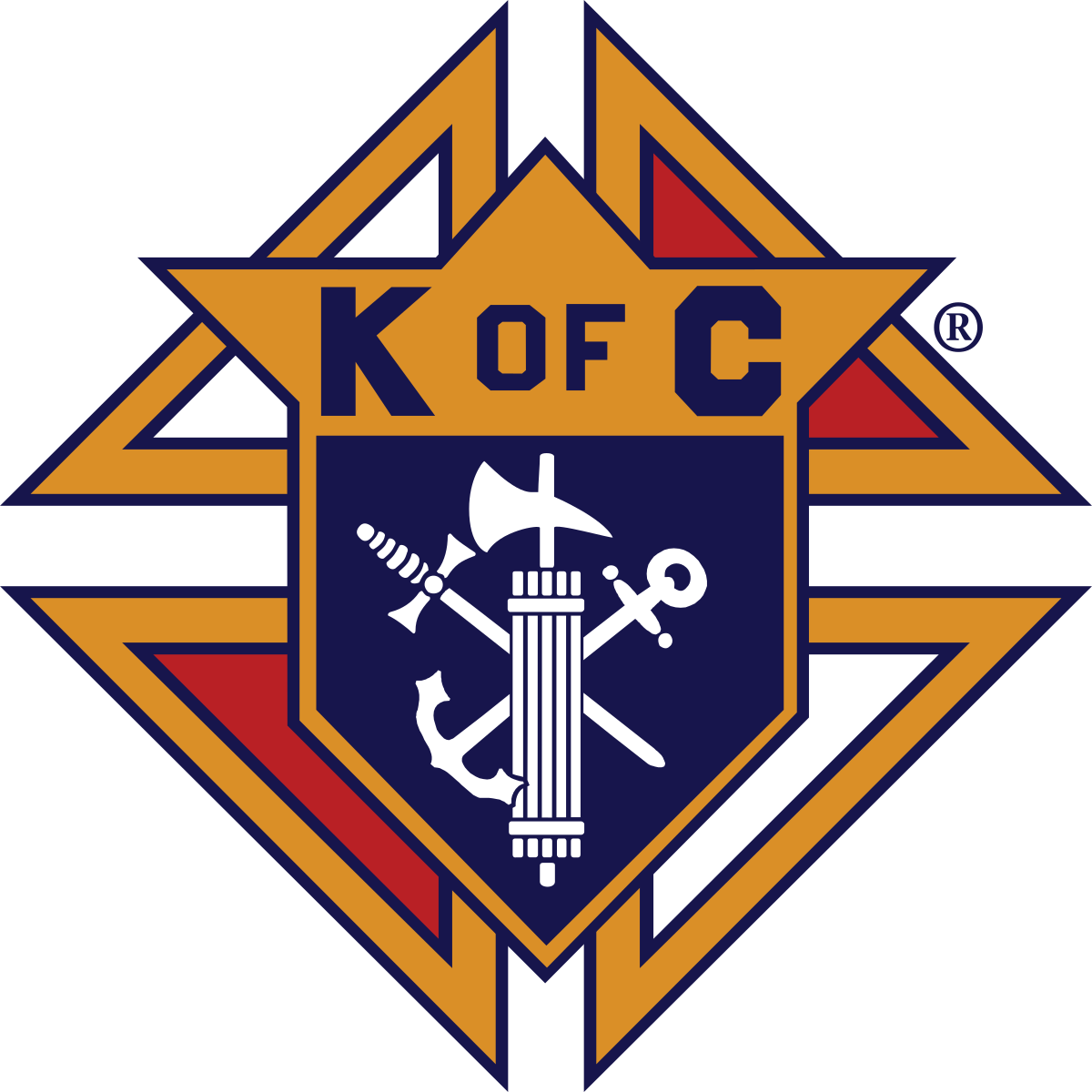 Knights of Columbus – Masonry 101