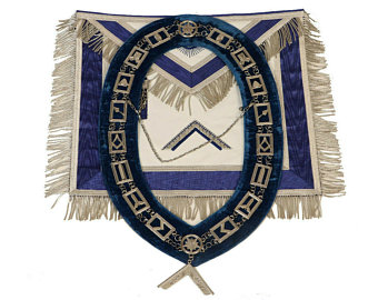 Lodge Officers – Masonry 101