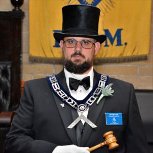 Worshipful Master’s Title – Masonry 101